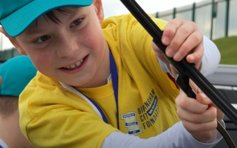 Wiperblades.co.uk Fit Challenge Proves Changing Wiper Blades Is Child’