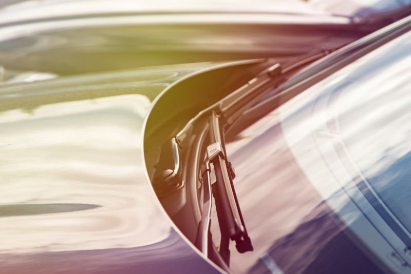 Why Summer is the Right Time to Replace Your Wiper Blades