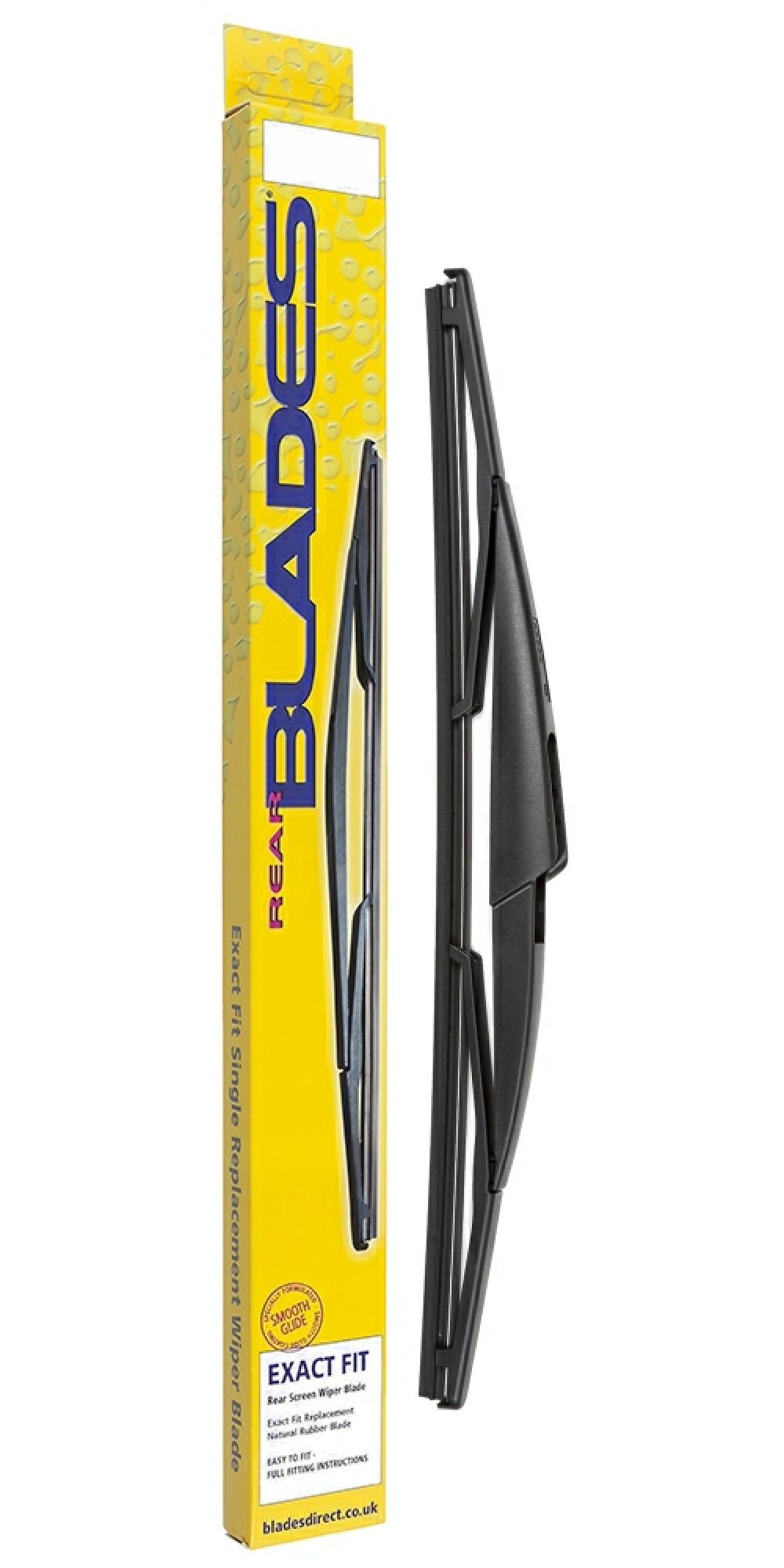 RB-14-3 Blades Rear Screen Wiper | Wiper Blades