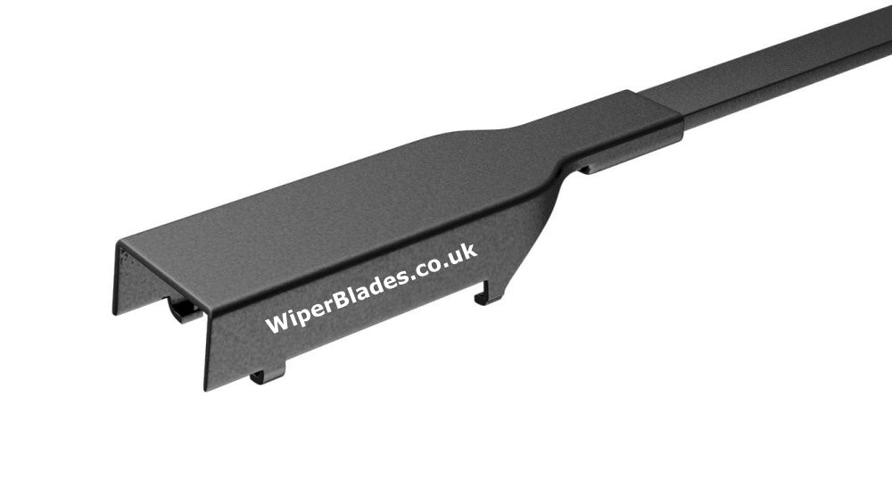 Lucas AIRFLEX DirectFit & Bosch Rear Screen Wiper A - Triple Pack ...